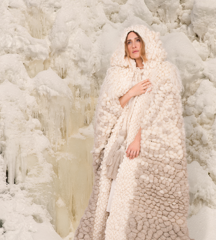 Francine Vandelac. Tricoté serré : Parcours d’une vie entremaillée ...