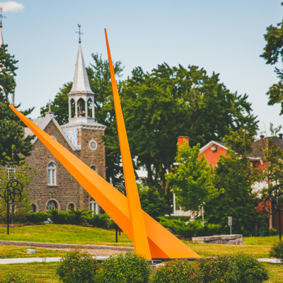 Moulin Grenier | Espace Culturel de Repentigny