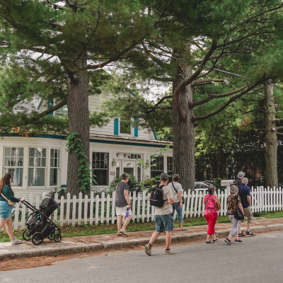 Moulin Grenier | Espace Culturel de Repentigny